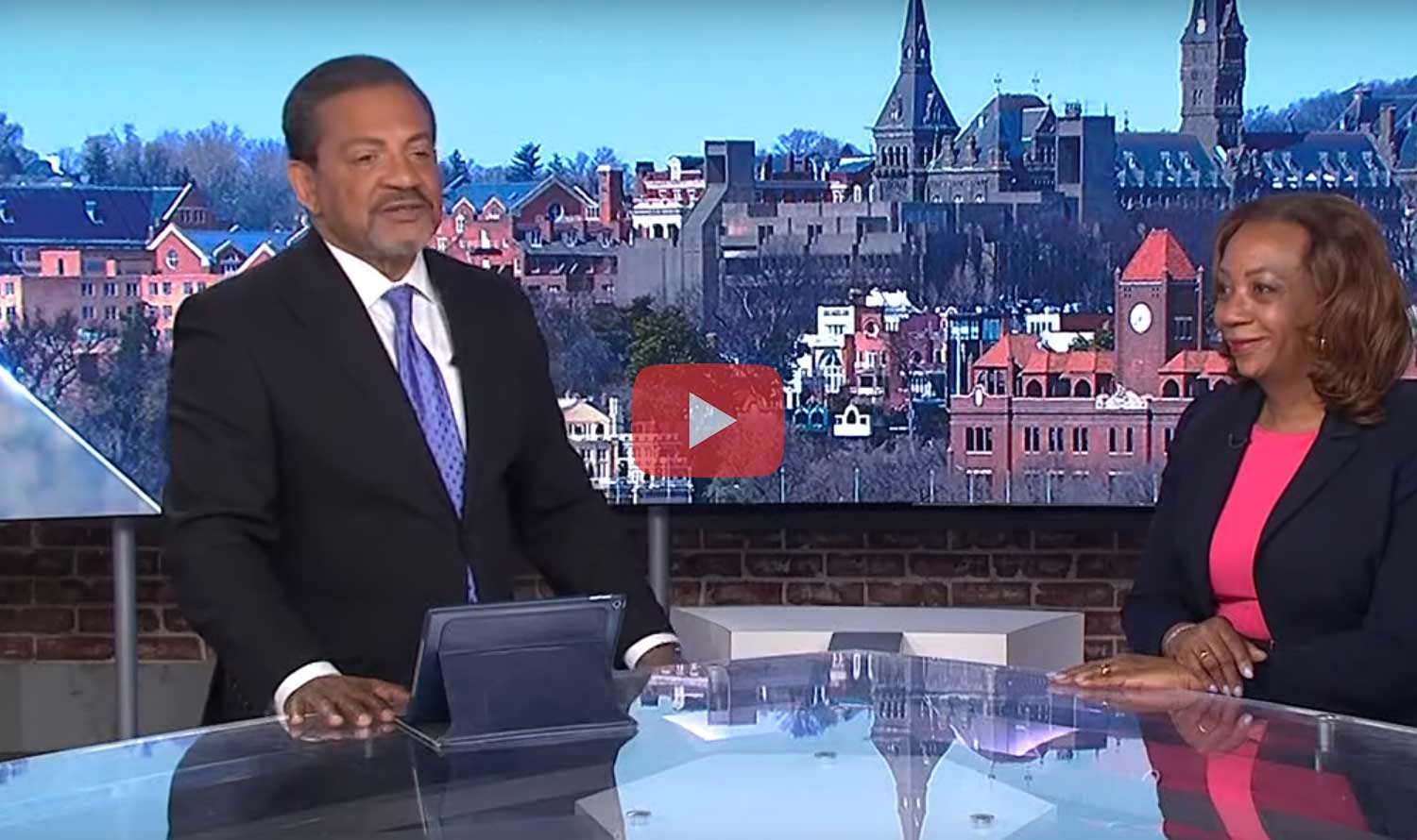 Debbie Hines, Trial Attorney, Former Prosecutor, Speaker and Legal Analyst