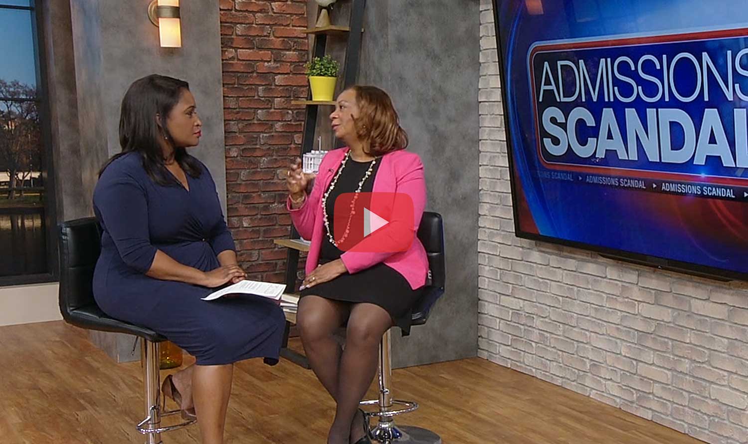 Debbie Hines, Trial Attorney, Former Prosecutor, Speaker and Legal Analyst