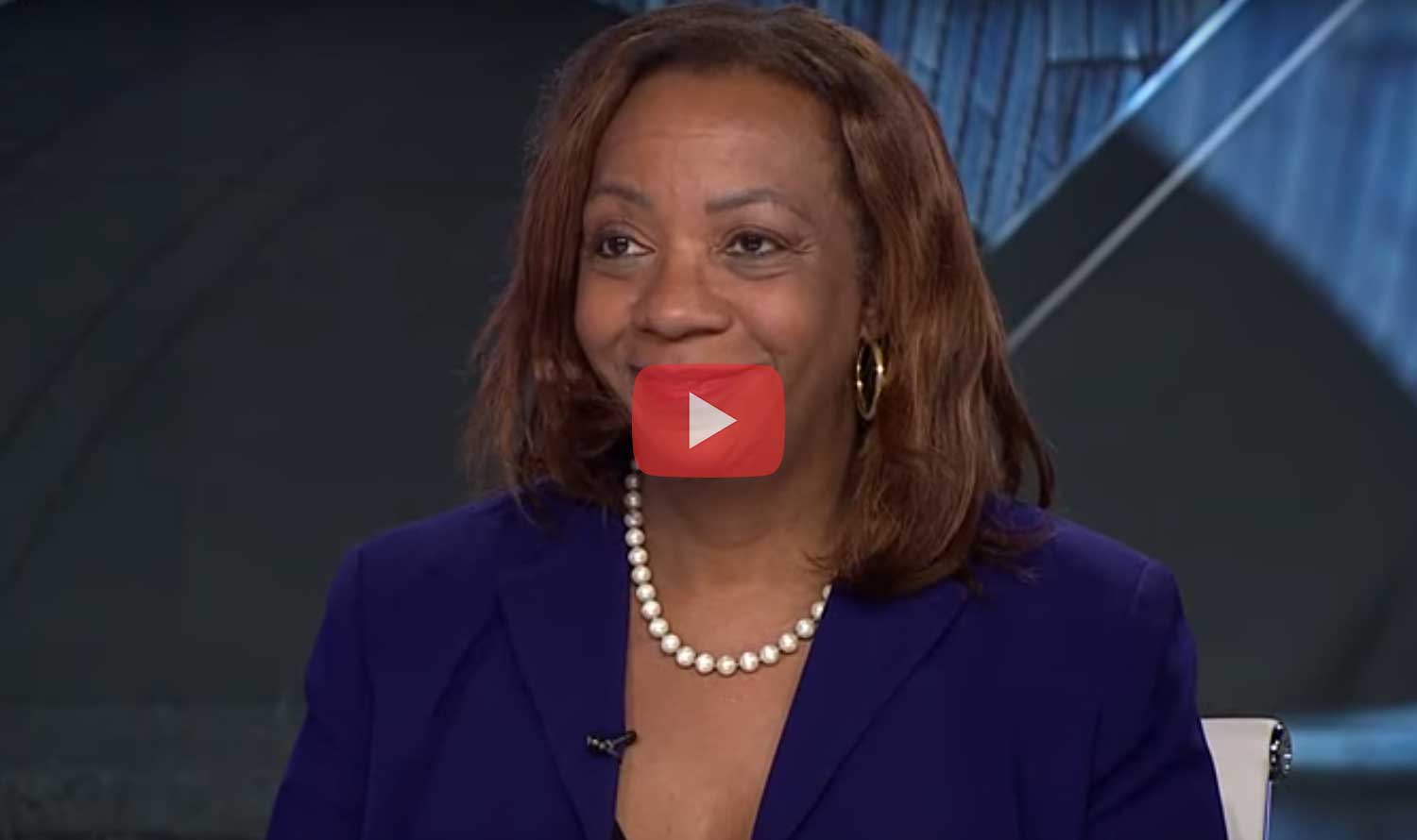 Debbie Hines, Trial Attorney, Former Prosecutor, Speaker and Legal Analyst