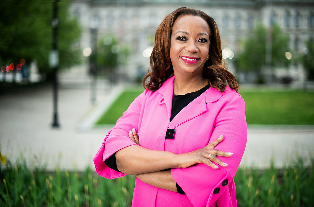 Speaker Request Form